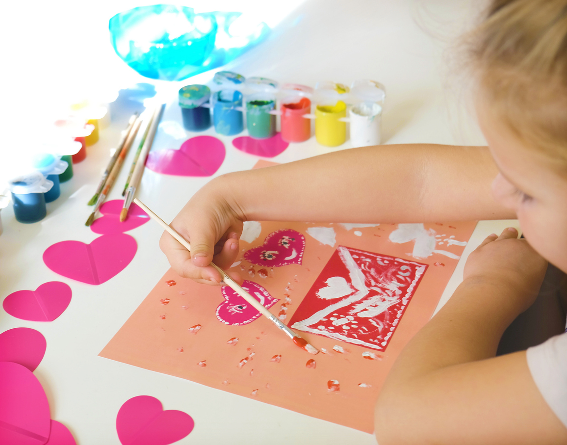 Vacances scolaires : 10 idées d'activités amusantes pour les nounous et ...